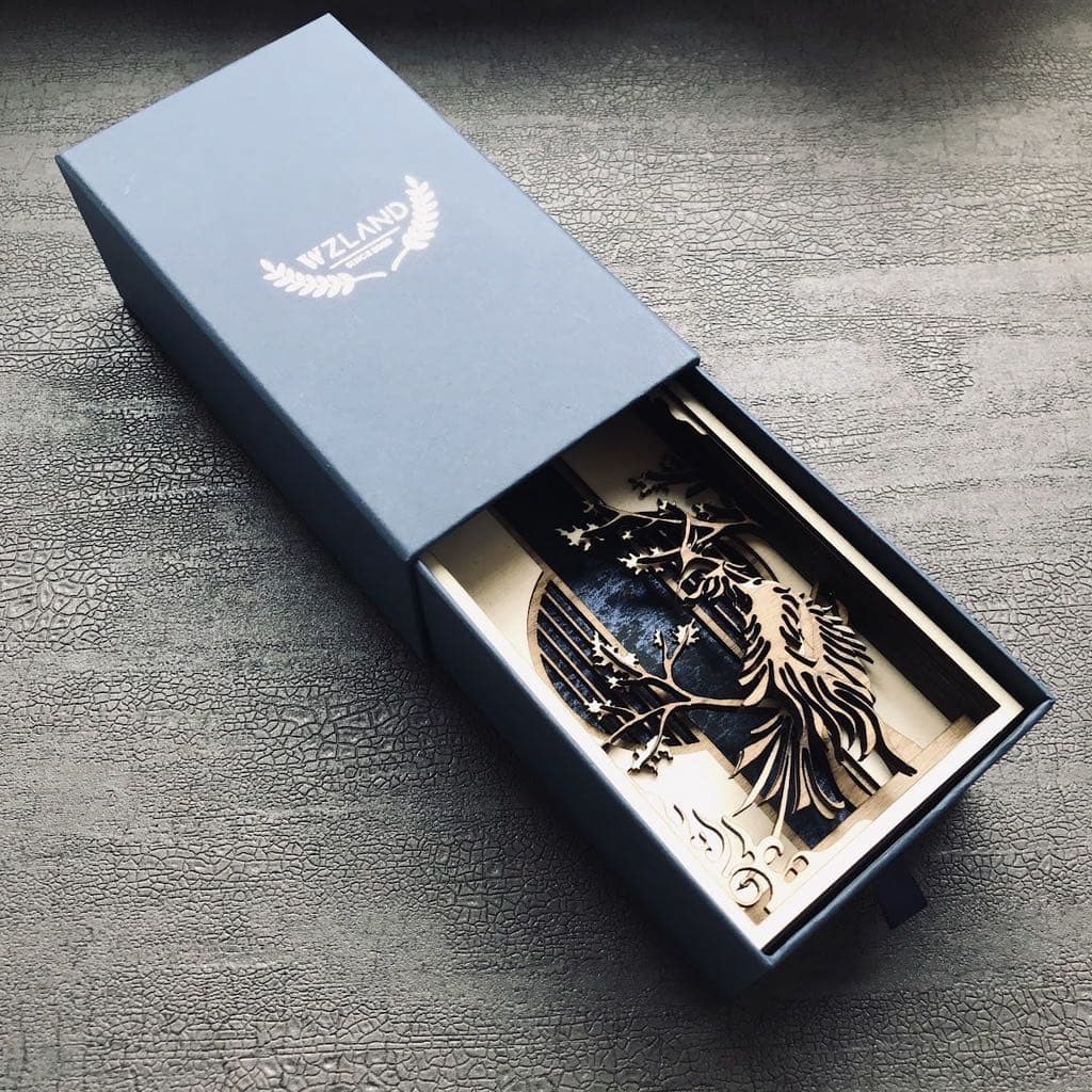 一般卡片送膩了？這款立體卡片肯定讓你眼睛一亮 - 曼蒂小姐 (@msmandy) | Dcard