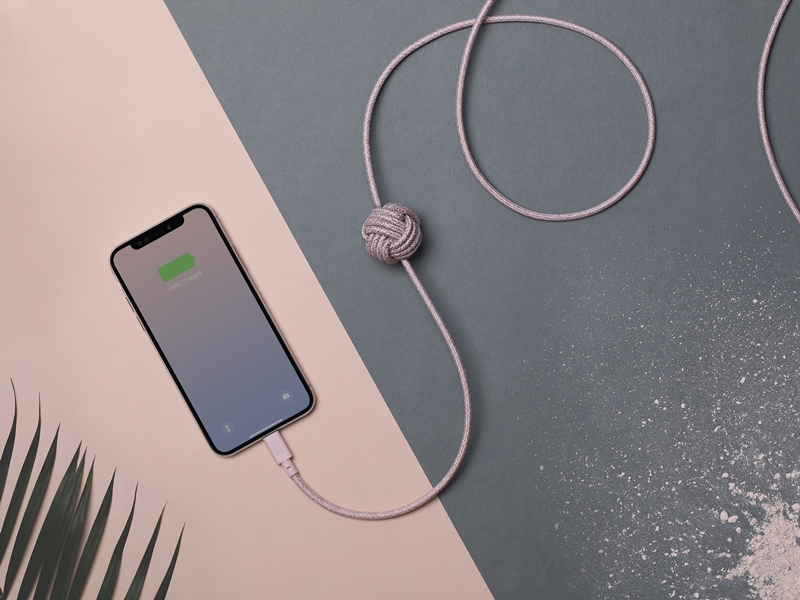 NATIVE UNION｜3公尺床邊充電線 - 3C板 | Dcard 好物研究室