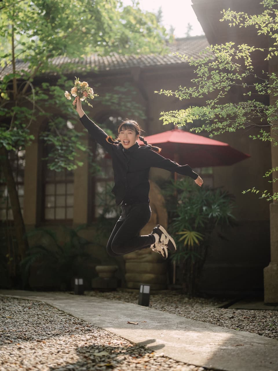 有個一起工作的好夥伴是件多幸福的事 - Rex_Chang (@rex_chang_image) | Dcard