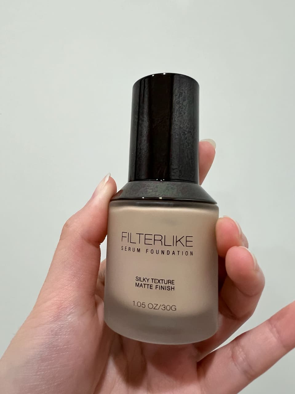 #我要賣 solone 柔紗精粹粉底液w30(已售出) - 二手交易板 | Dcard