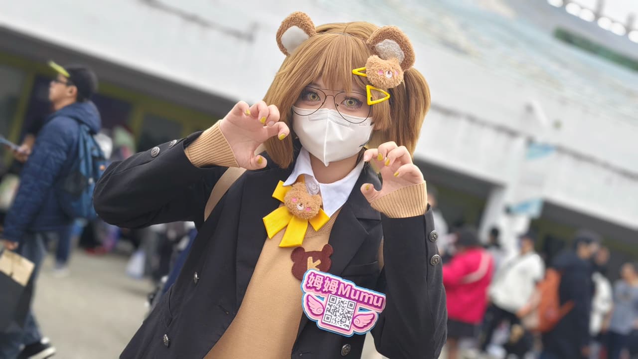 #生活打卡計畫 - 姆姆🪼Mumu ️台北PF44 (@humann) | Dcard