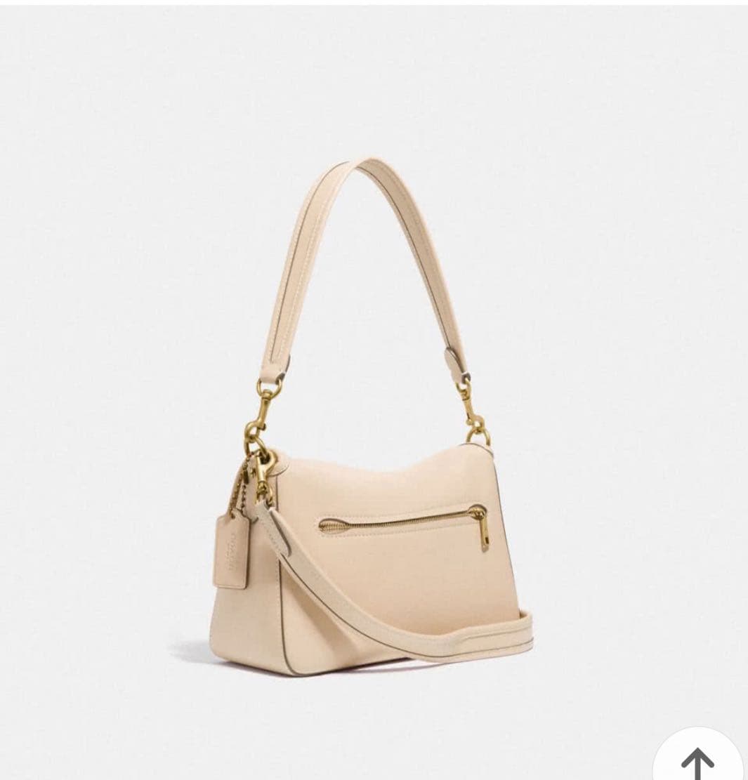 #我要賣 Coach 背提二用包 9.5成新 價格可議 - 二手交易板 | Dcard