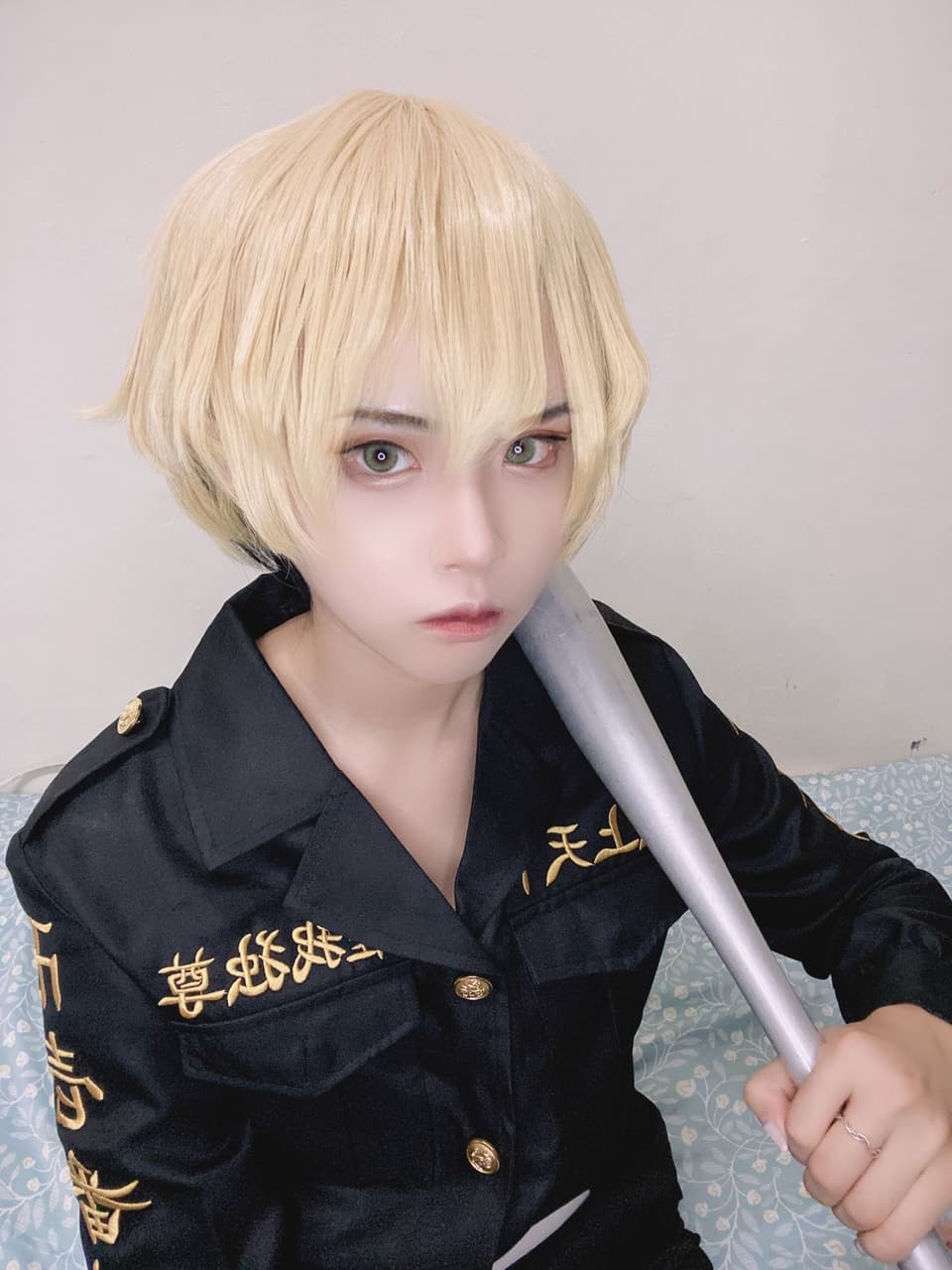 來自coser的自我介紹👐 - 就是諾亞亞 (@noyayaya) | Dcard