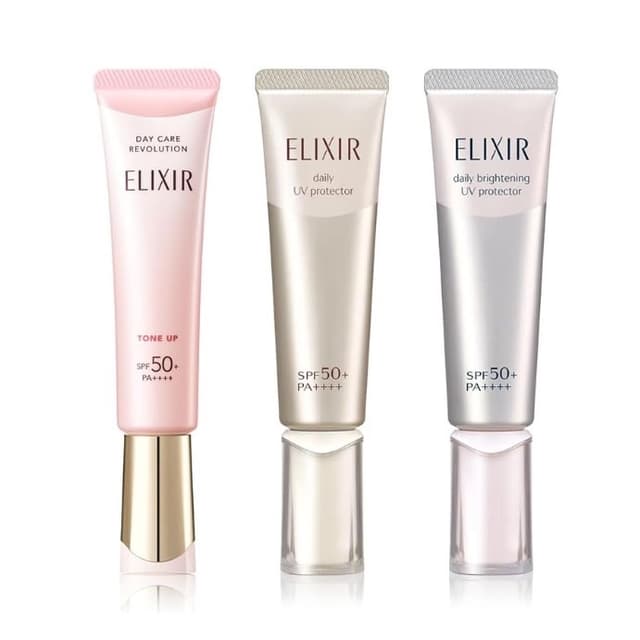 分享5款ELIXIR怡麗絲爾產品!!小資女也可輕鬆入手!! - KɪKɪ (@kikihsiao) | Dcard