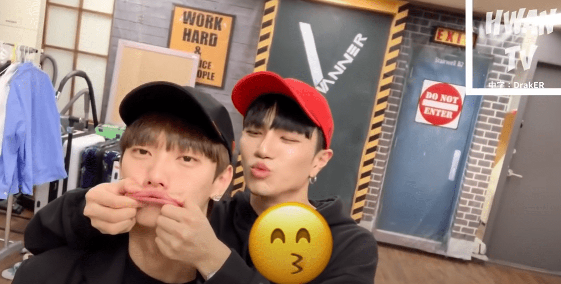 #分享 弟控偶像泰煥的"三千佳弟"top six介紹 - 追星板 | Dcard