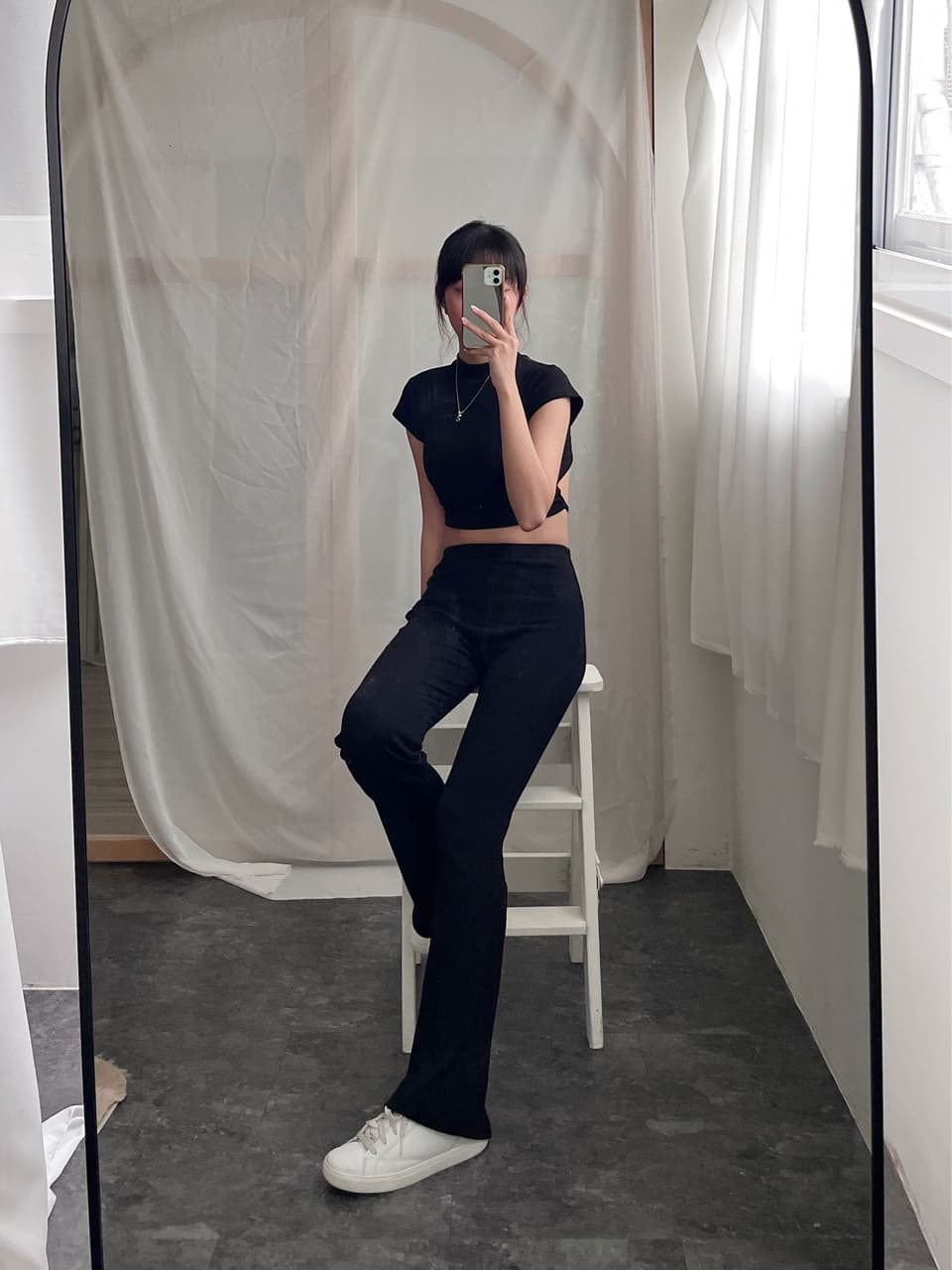 開箱「Mando蔓朵」衣服！📦⭐️🌷 - 宣 (@shen25__) | Dcard