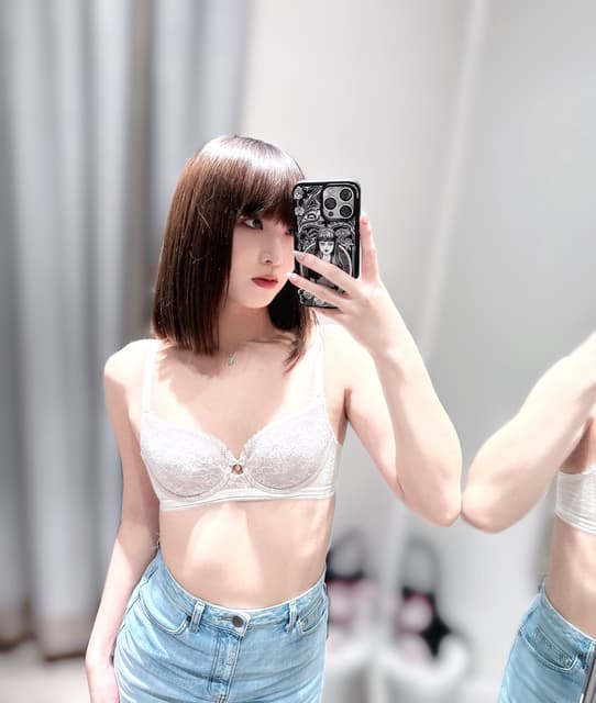 潛水許久上來透透氣 - 偽娘板 | Dcard