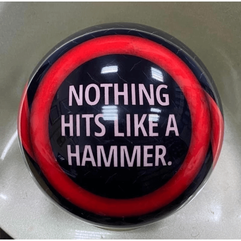 【2026保齡球推薦】5款PTT/Dcard熱議POLY款評比：Brunswick、Hammer、POLY、一篇搞懂！ - 炸蝦 (@vine666) | Dcard