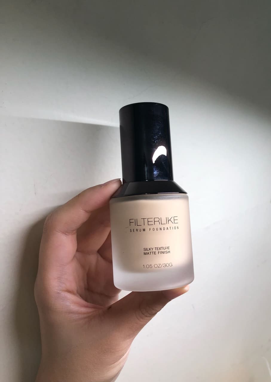 #我要賣 Solone柔紗精粹粉底液W30 - 二手交易板 | Dcard