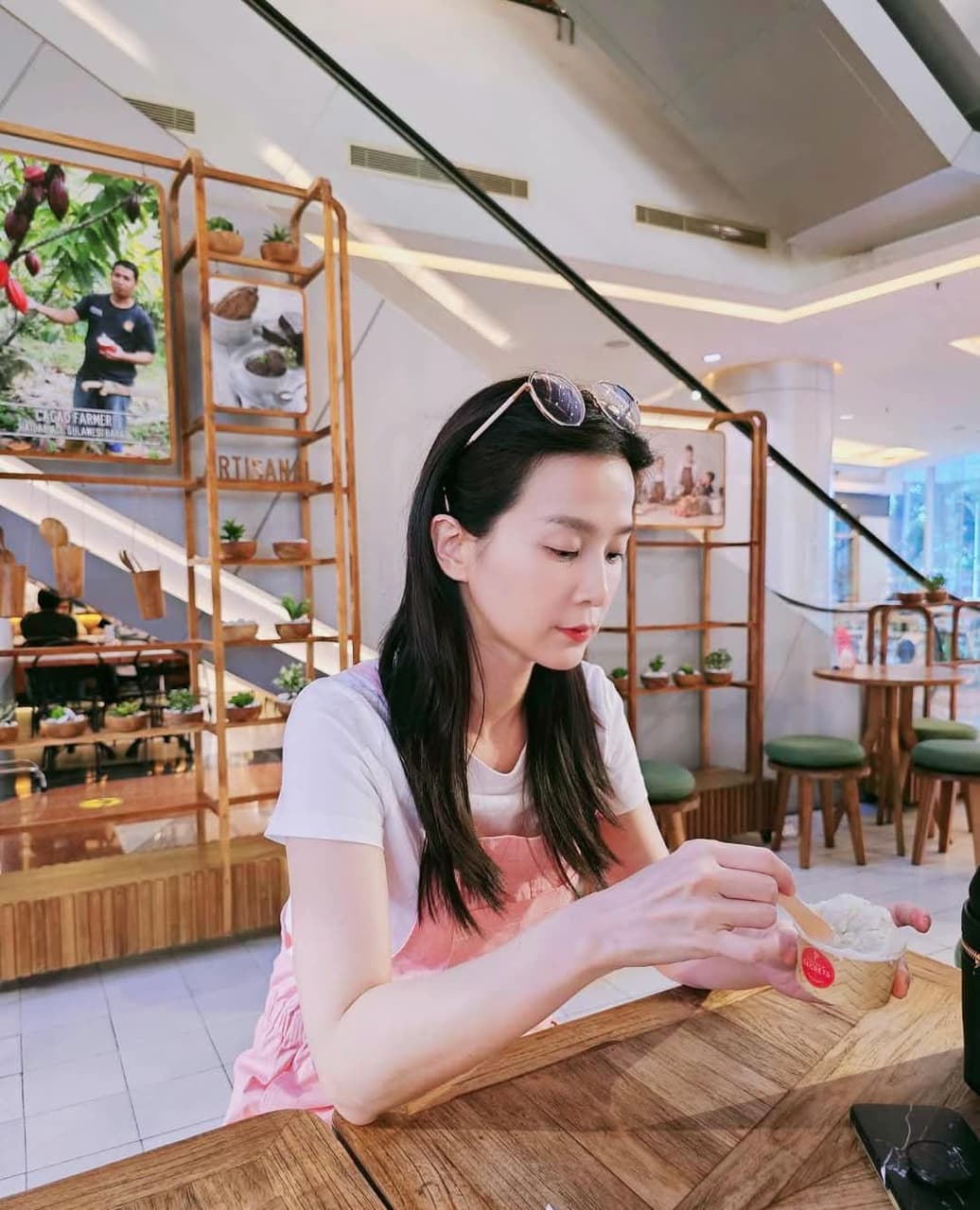 我心目中的八點檔女神top6！！ - 閒聊板 | Dcard