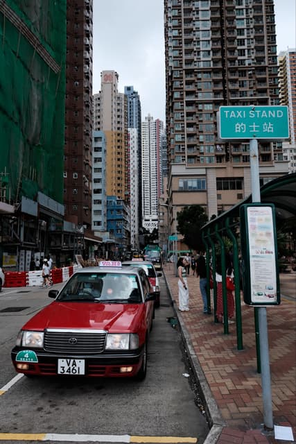 🇭🇰Memories in HK香港-Day2 - Charlene (@kkk126666) | Dcard