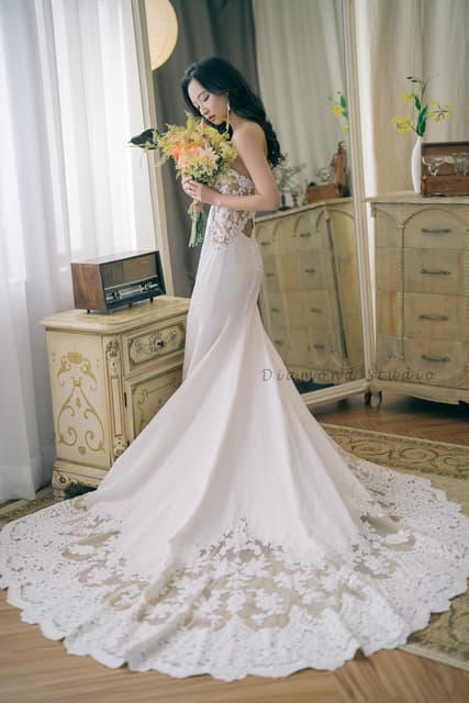 從零開始的備婚｜給每一位準新娘的溫柔提醒💎 - 黛門婚紗工作室 (@diamond_studio) | Dcard