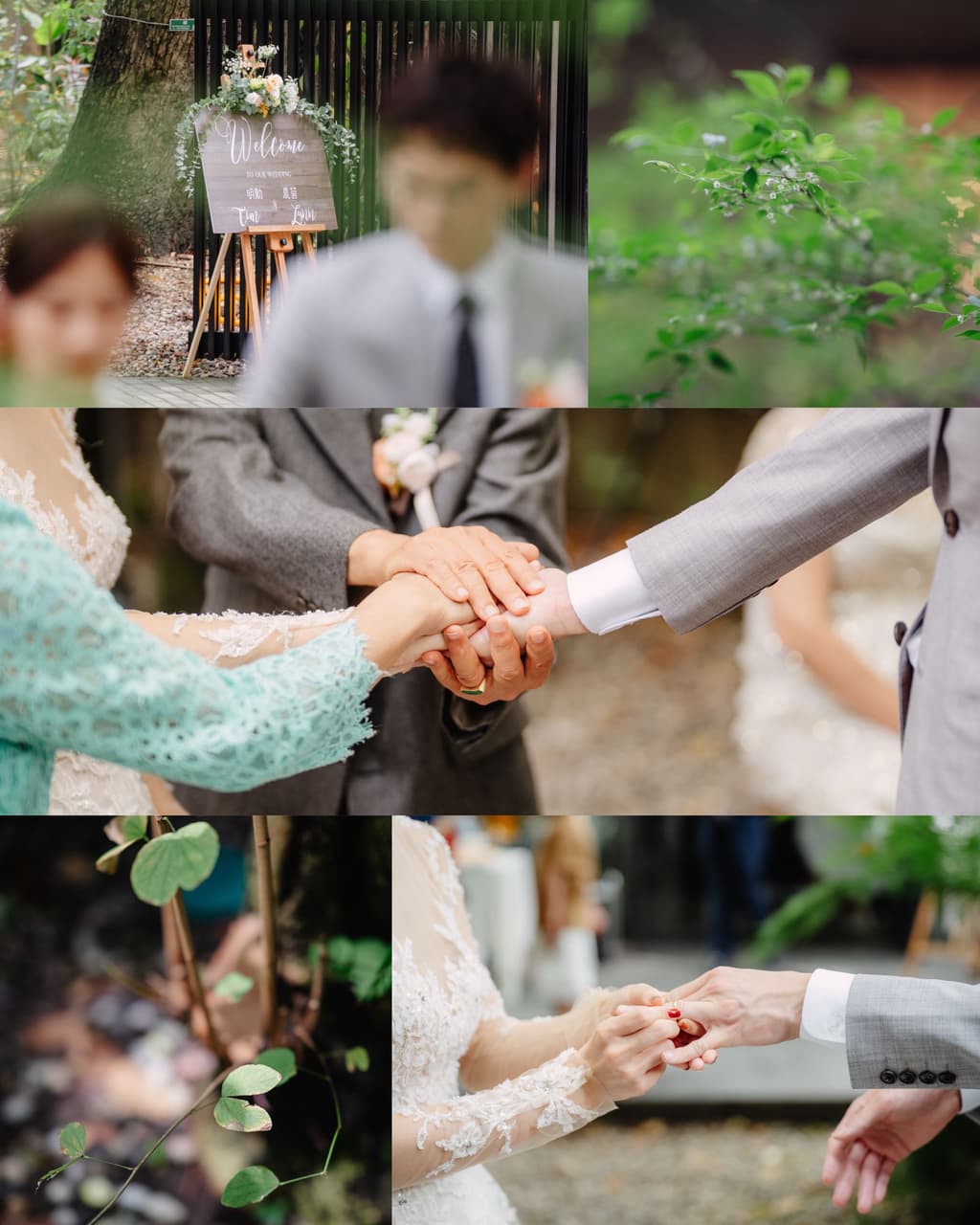 大院子 #婚攝 - Rex_Chang (@rex_chang_image) | Dcard