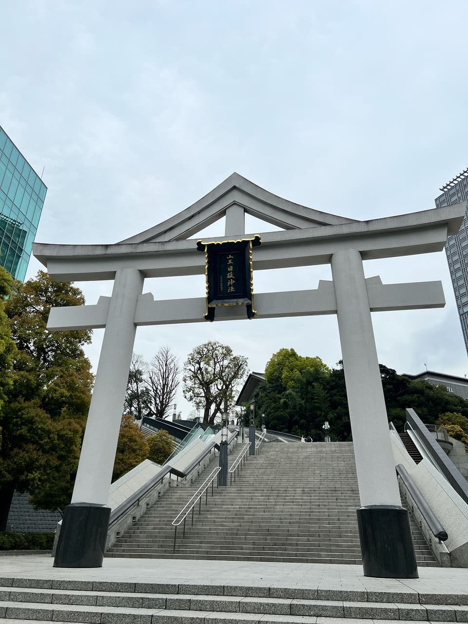 2024 🌸人生第一次東京賞櫻🌸 (D1-早稻田大學＋面影橋＋飛鳥山公園＋日枝神社＋六本木中城＋麻布台之丘) - 日本旅遊板 | Dcard