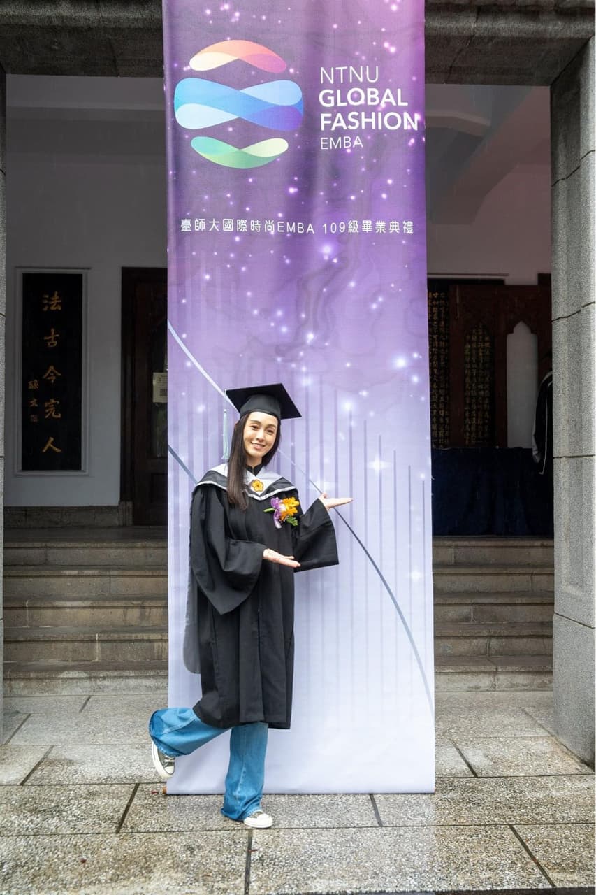 GF-EMBA畢業級數算法 - 師範大學板 | Dcard