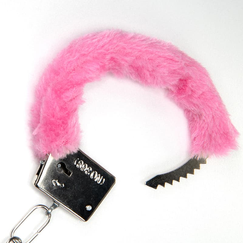 Dr.情趣｜NPG｜SM束縛毛毛手銬｜BDSM情趣手銬 - 西斯板 | Dcard