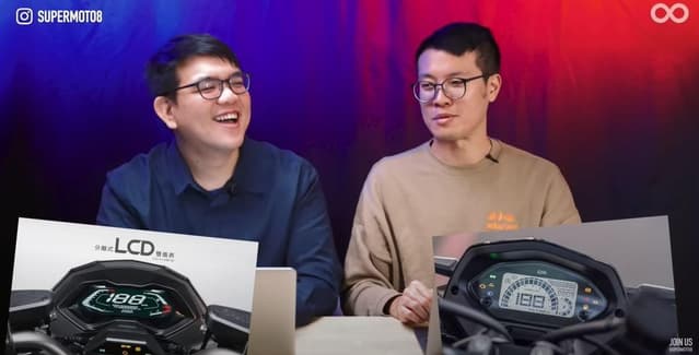 #車輛分享 私心推薦一下自己的愛車KRV MOTO - 機車板 | Dcard