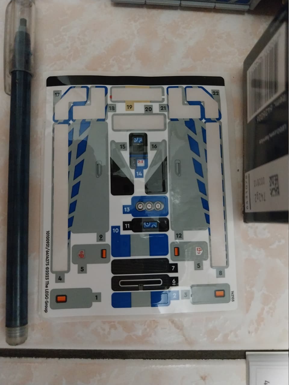 2 Fast 2 Furious Nissan Skyline GT-R (R34) - 樂高板 | Dcard