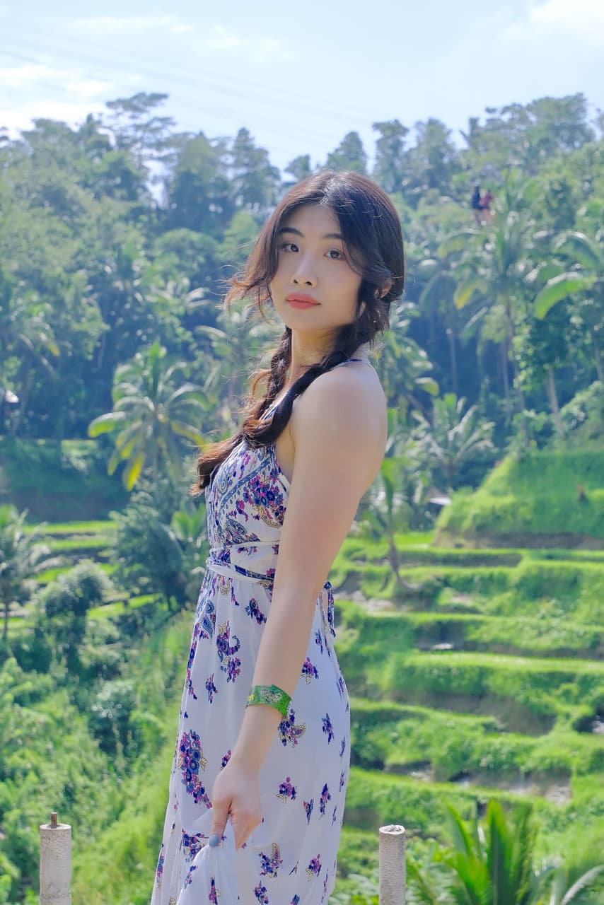 #國外遊記 峇里島獨旅八天七夜：Day4-5烏布之旅 - 旅遊板 | Dcard