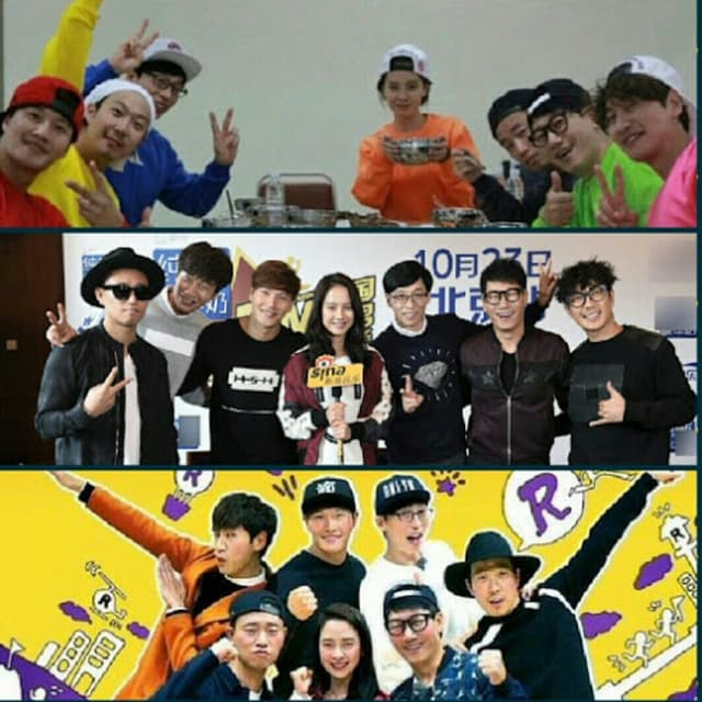 #圖 #Running man 7012 - 電影板 | Dcard
