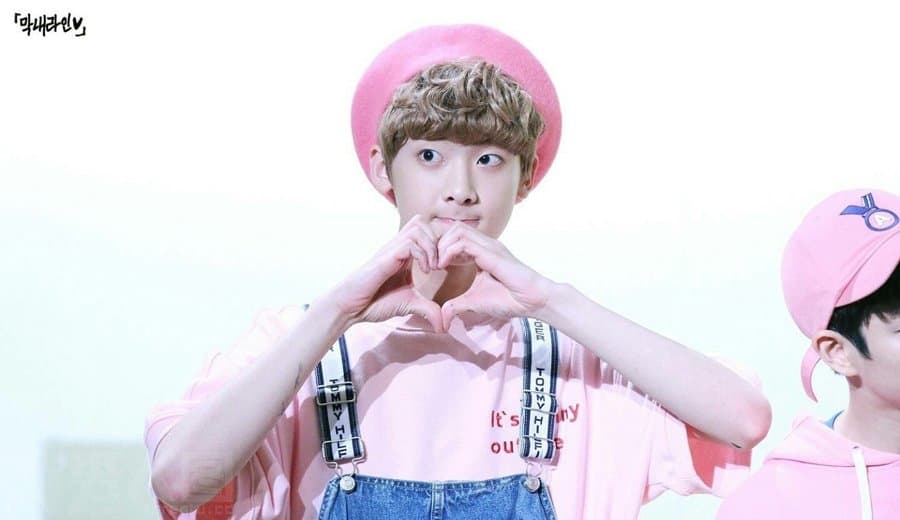 Astro& Aroha 3周年快樂♡ - 追星板 | Dcard