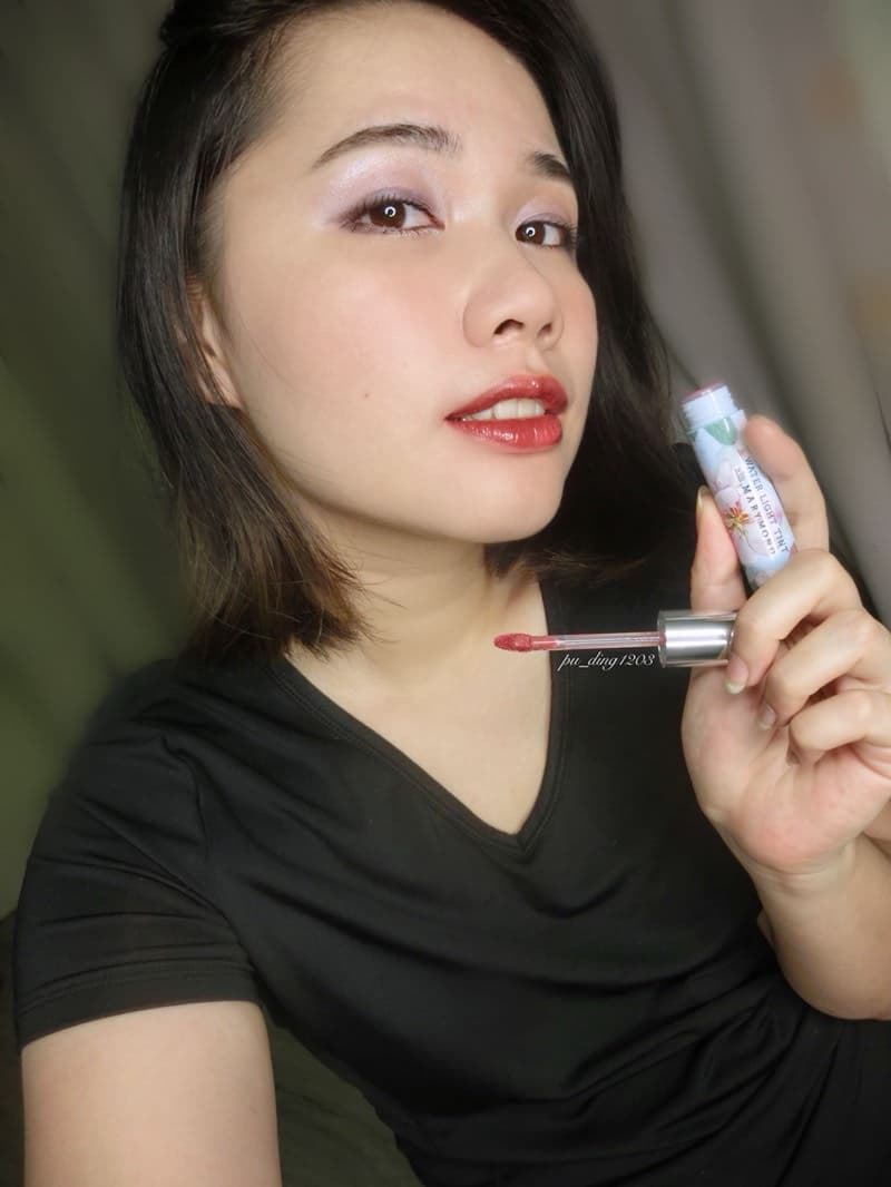 ️分享 美人魚水光唇釉 RD03 - 美妝板 | Dcard