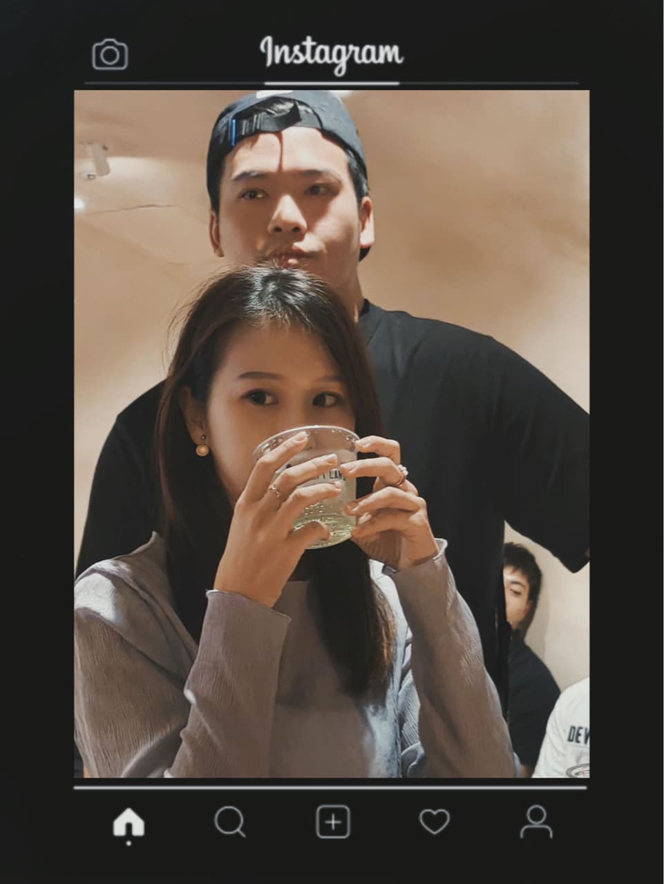 擁有一個支持你的另一半有多棒 - 哈囉我是葉太太 (@couple__ya) | Dcard