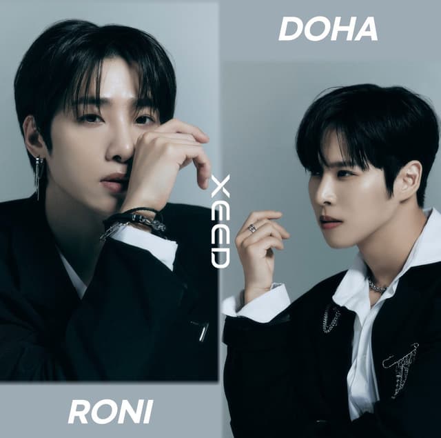 #情報 確定於12/1出道的四人偶像團體XEED 씨드 - 追星板 | Dcard