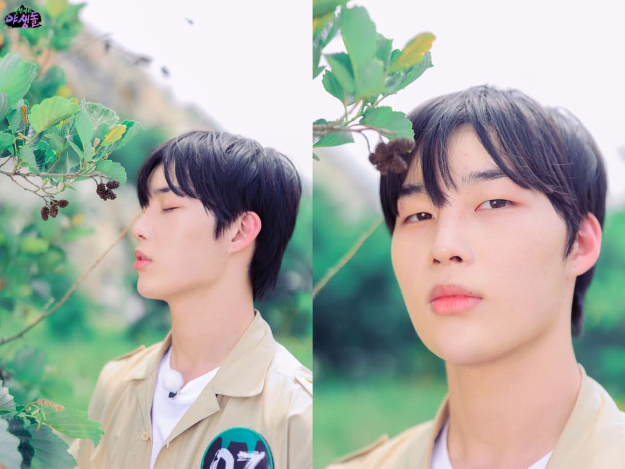 #分享 一個團體中的成員參加過4個不同選秀 NINE.i - 追星板 | Dcard