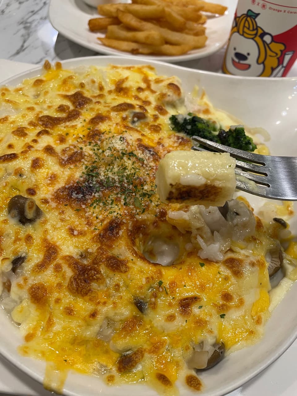 NU Pasta 有吃過嗎？ - 美食板 | Dcard