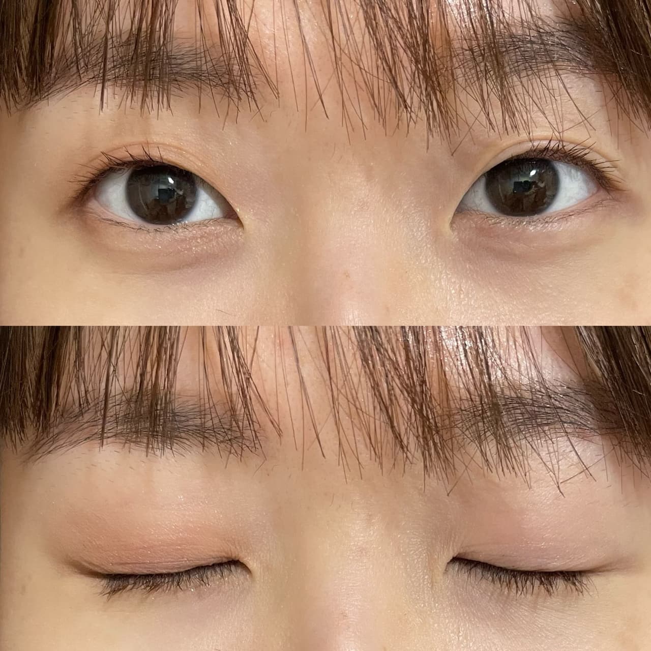 #分享 初學者也能駕馭的Excel SR03眼影 - 美妝板 | Dcard