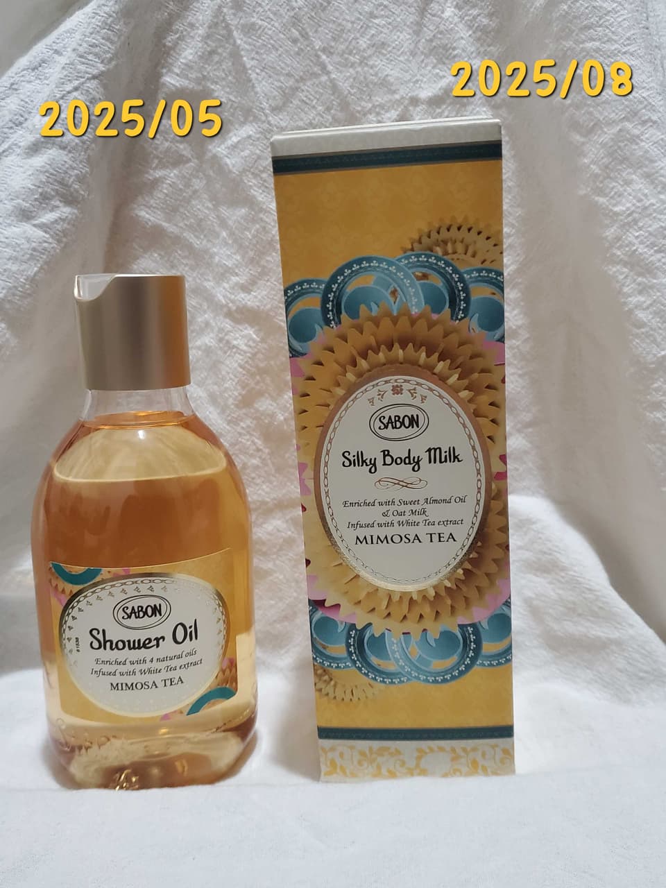 #我要賣 售全新詩/sabon限量款/aveda - 二手交易板 | Dcard