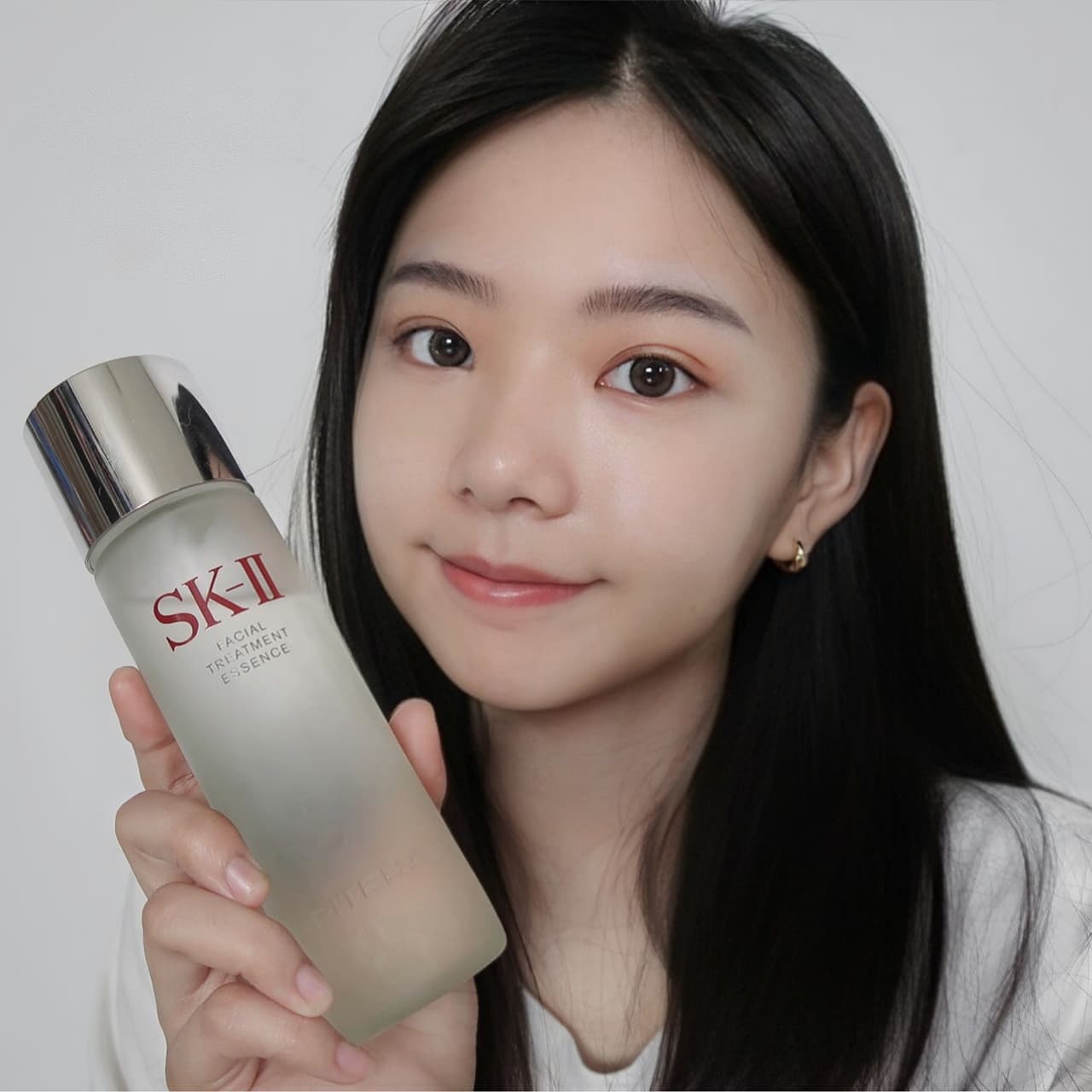 又空瓶了！必定回購一輩子的SK-ll 青春露🧚‍🤍 - 美妝板 | Dcard