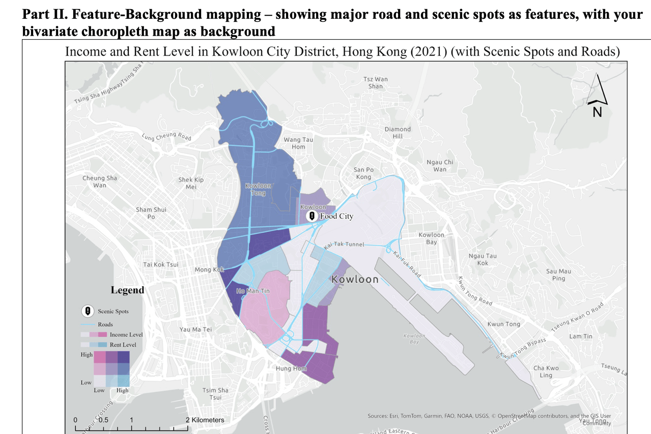 GEOG 1005 Lab 4 求救 - 香港大學板 | Dcard