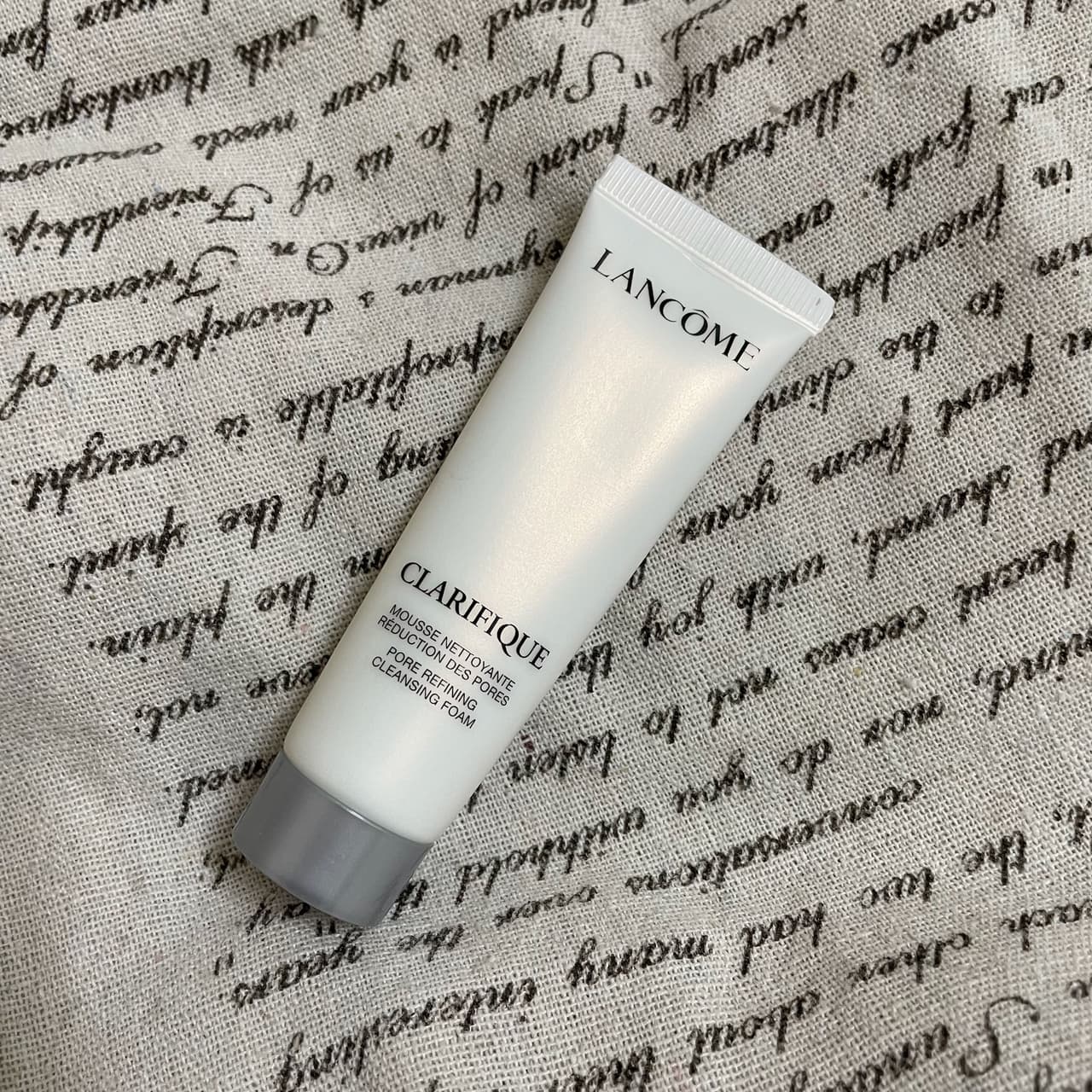 #分享 [文末抽獎] 洗面乳心得分享(Rill、Elemis、蘭蔻、雪花秀、契爾氏、敏感話題、莉薇特麗) - 美妝板 | Dcard