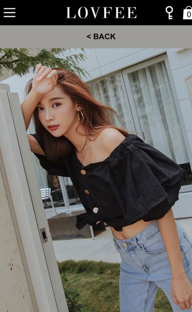 有人知道Lovfee model是誰嗎～ - 網路購物板 | Dcard