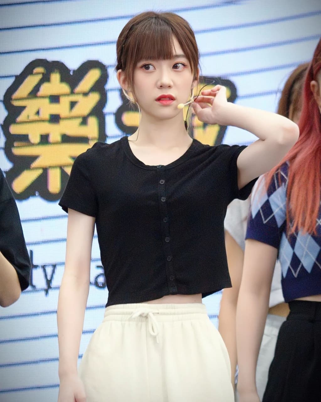 #TTP 品涵股看漲！ - AKB48 集團板 | Dcard