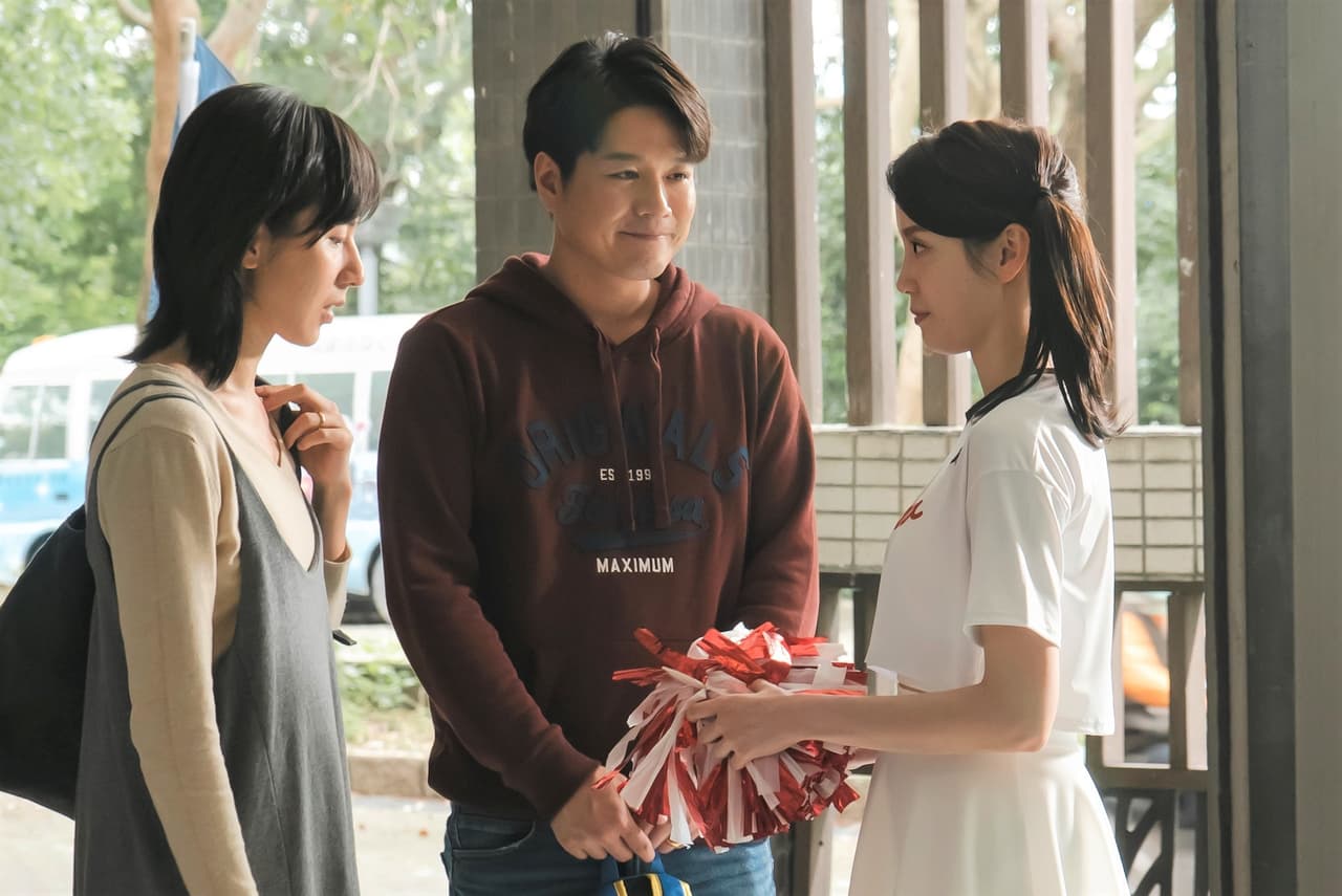 第一次遇見花香的時刻 Ep2 - 彩虹板 | Dcard