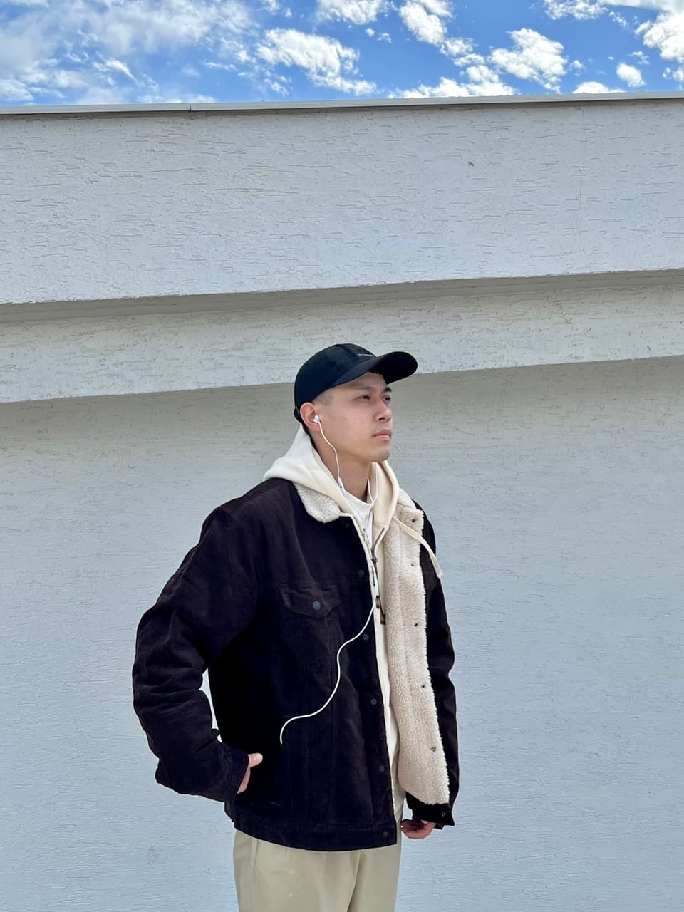 【172男生穿搭】 | 我眼中的美式休閒OOTD | 開箱大使 - 穿搭板 | Dcard