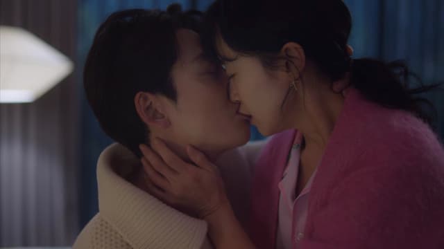 #雷 浪漫速成班OST5 EP10 有雷慎入 - Netflix板 | Dcard