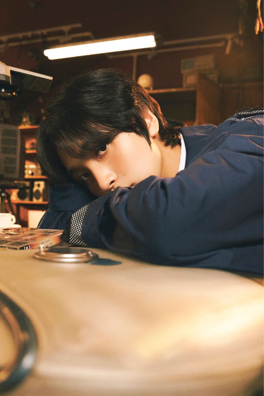 （更新至23.09.04止）NCT Dream【ISTJ - 第三正規專輯】資訊整合 - B11-3 留言 | Dcard