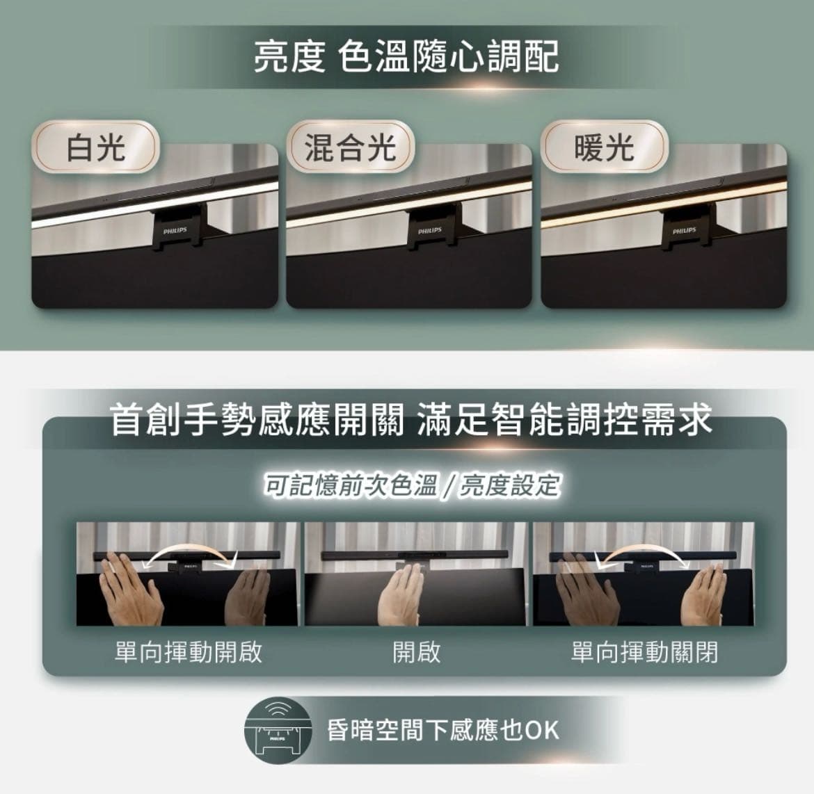 6款電腦螢幕掛燈推薦～減輕眼睛疲勞及乾澀感 還能抗藍光👓 - 三年五班守日人 (@a9509357) | Dcard