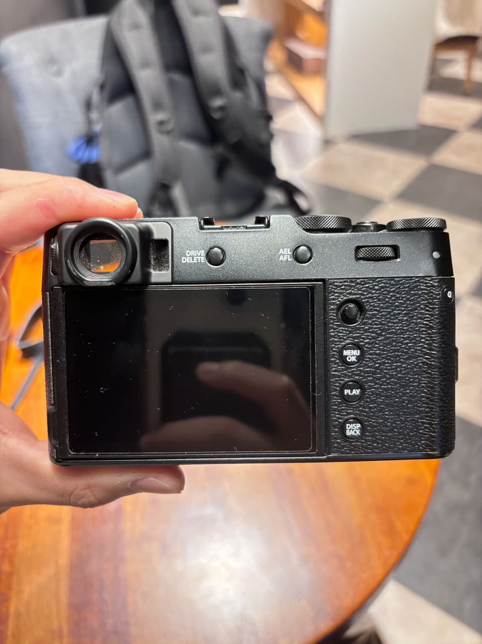 #選購 X100v終於到手🤩 - 攝影板 | Dcard