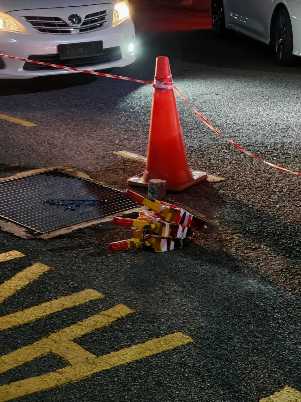 下马威了 - MMU板 | Dcard