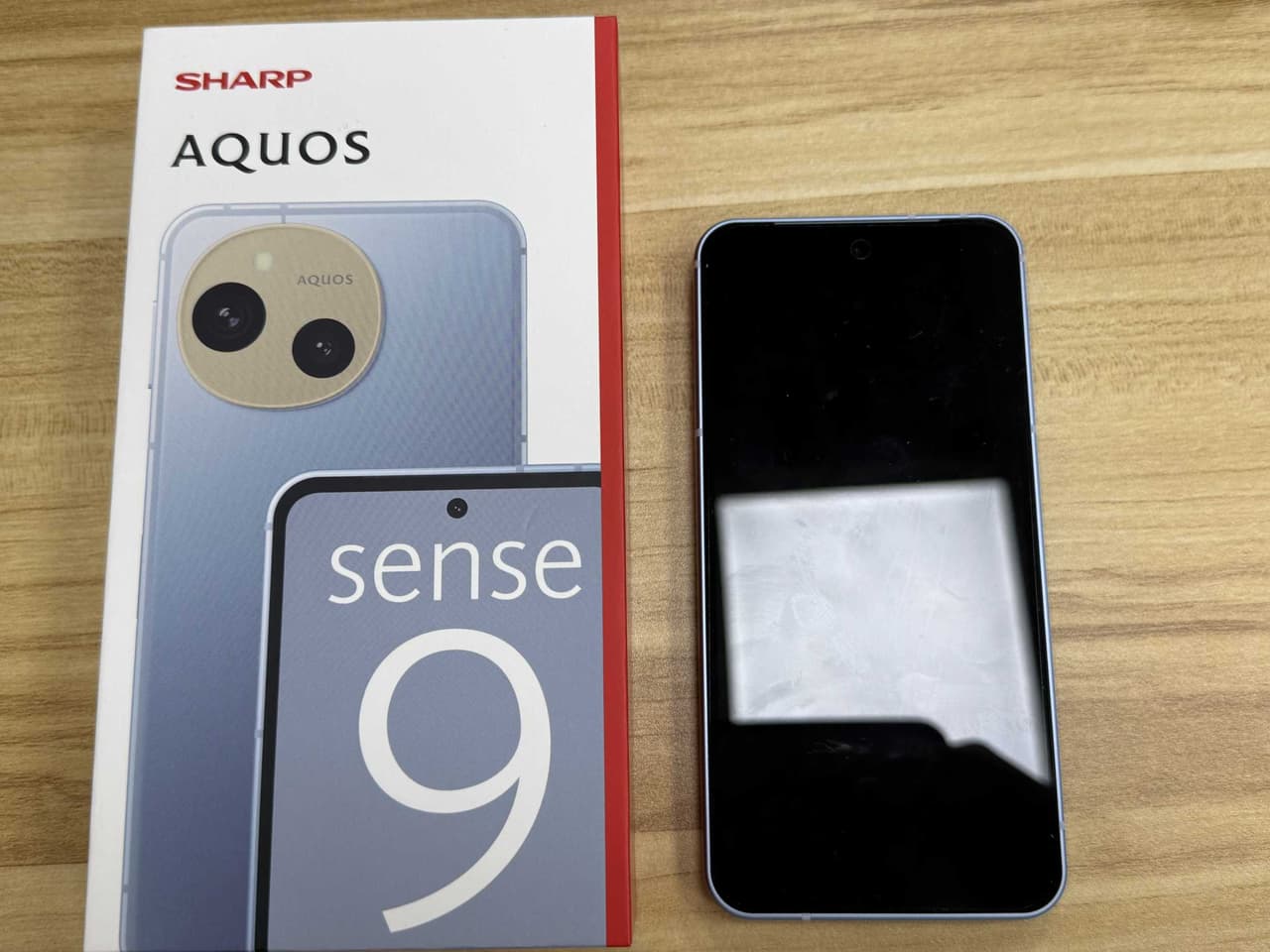 夏普sense 9不專業心得分享 - 3C板 | Dcard