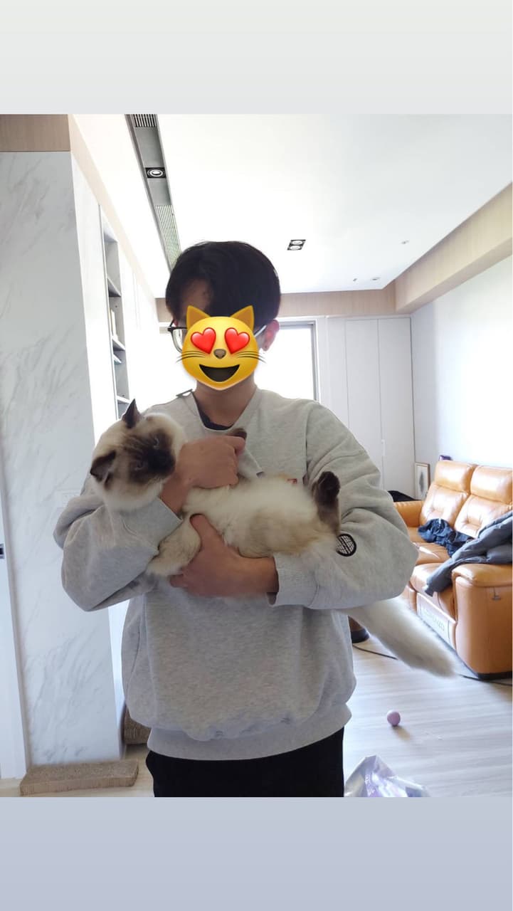 小允の二月份穿搭 - 小允の日常分享 (@sy__178) | Dcard