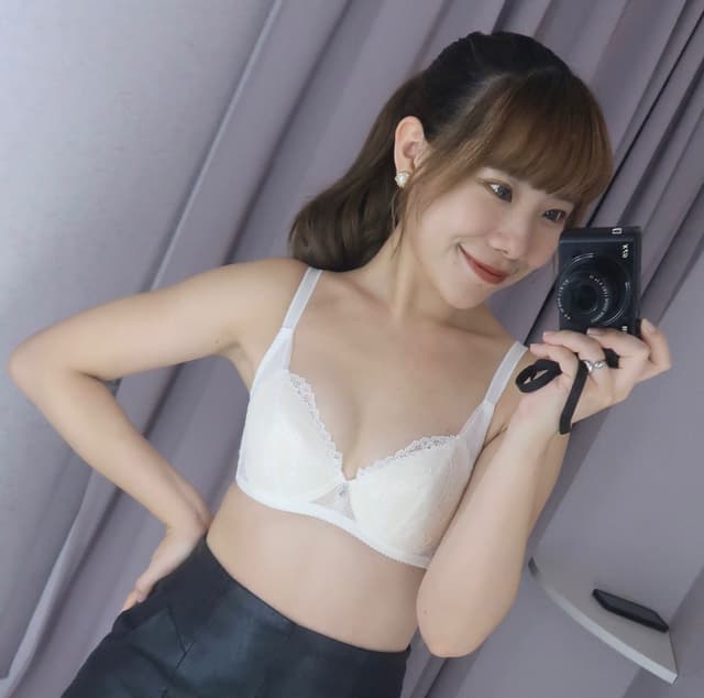 不分身形都能駕馭的自然內衣🐻莎薇薇美力BRA不刻意 就很美 - 女孩板 | Dcard
