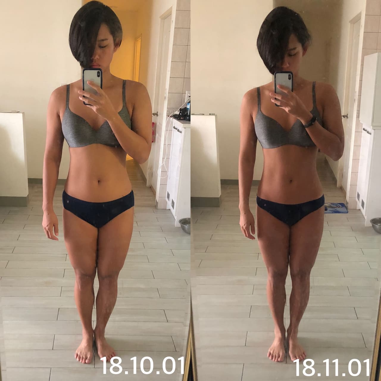 #心得 62-78kg 體態雲霄飛車 - 健身板 | Dcard