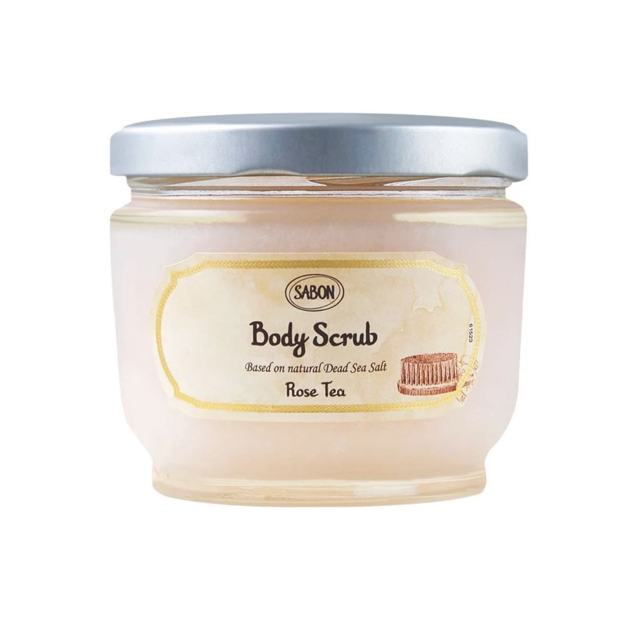 #我要賣 全新Sabon身體磨砂膏便宜賣 - 二手交易板 | Dcard