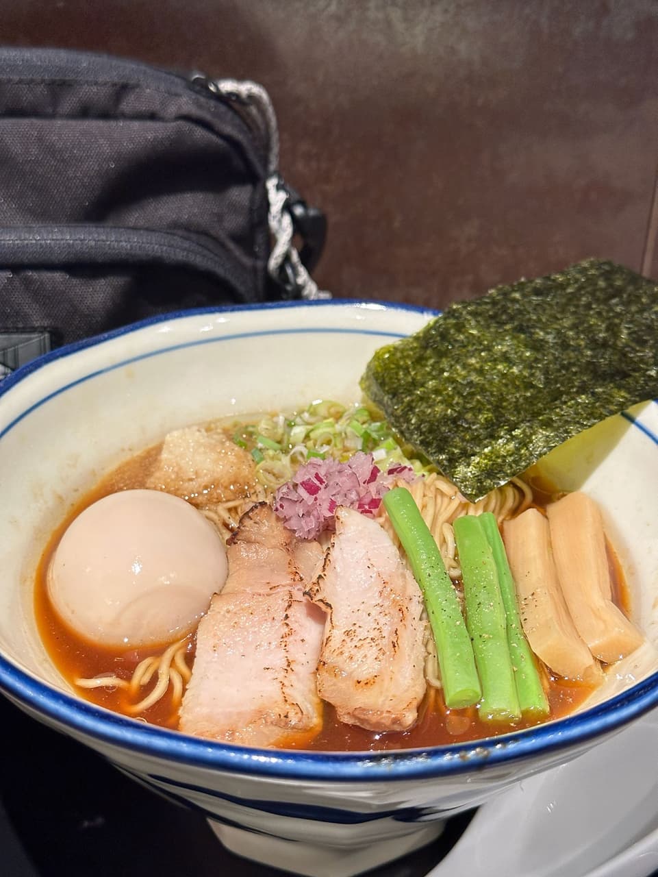 好好先生的拉麵樓[ep10.麵屋和創] - 好好先生 (@mr_good) | Dcard